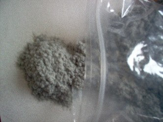 Silver Gray Flocking – Flocking Unlimited