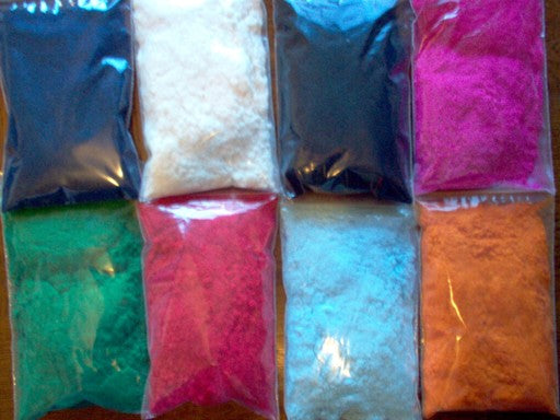 Rayon Variety Packs – Flocking Unlimited