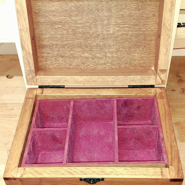 Cardinal Red Flocking Kit – Flocking Unlimited