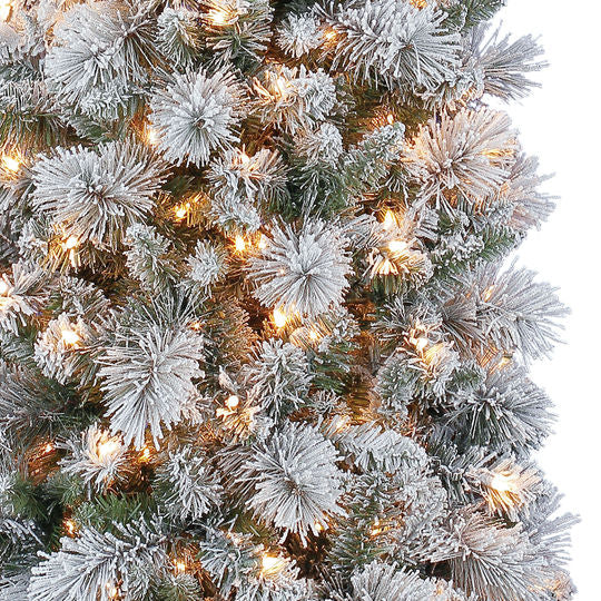 Bonding Flock - Snow – Flocking Unlimited