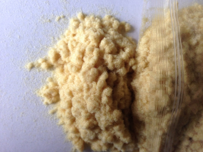 Beige Flocking – Flocking Unlimited