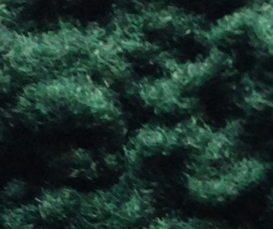 Forest Green Adhesive/Acrylic Paint 2 Ounce – Flocking Unlimited