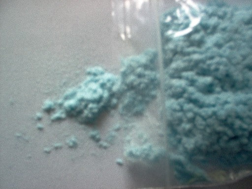 Blue Flocking Color Pack – Flocking Unlimited