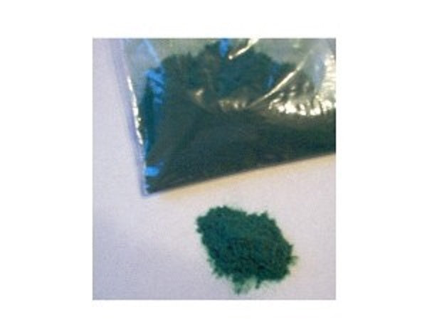 Emerald Green Flocking – Flocking Unlimited