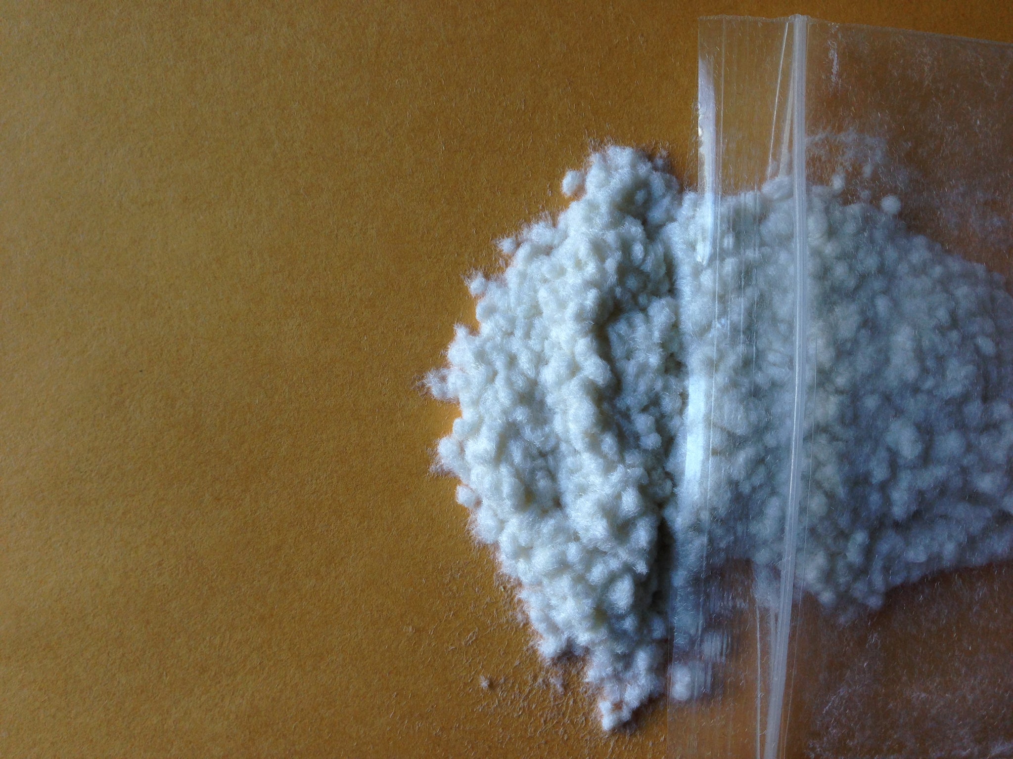 Off White Flocking – Flocking Unlimited