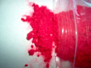 Red Flocking – Flocking Unlimited