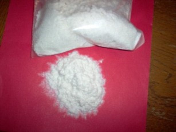 White Nylon Flocking – Flocking Unlimited